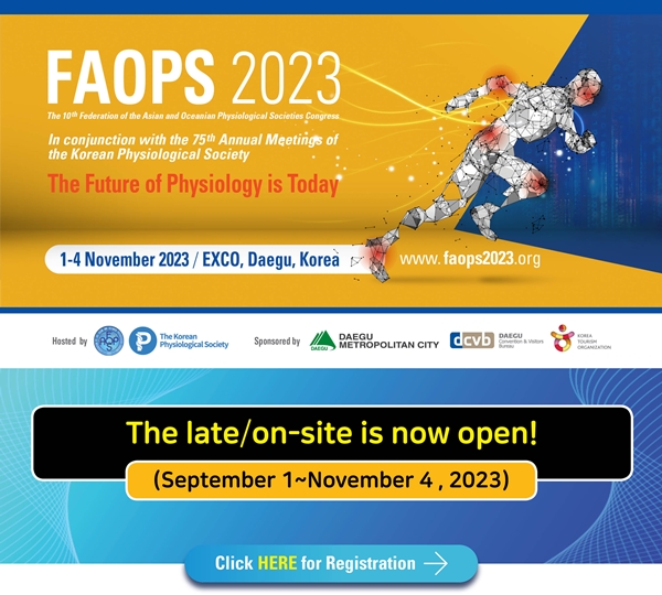 Physiological Society Thailand